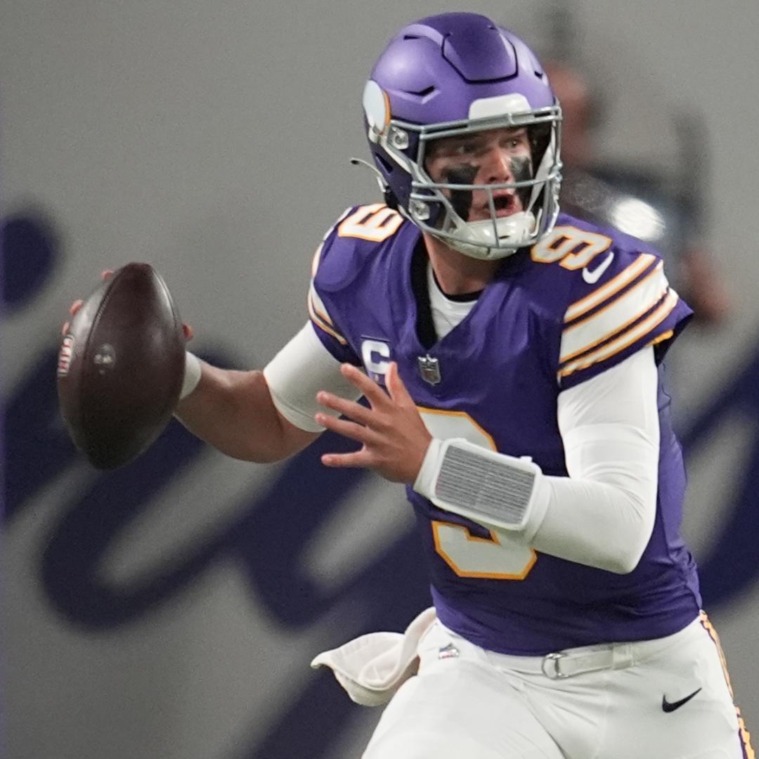 O'Connell provides an update on McCarthy's injury | kare11.com