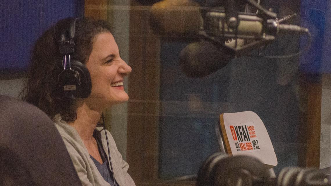 'Crap from the Past' KFAI community radio show hits 30 years | kare11.com