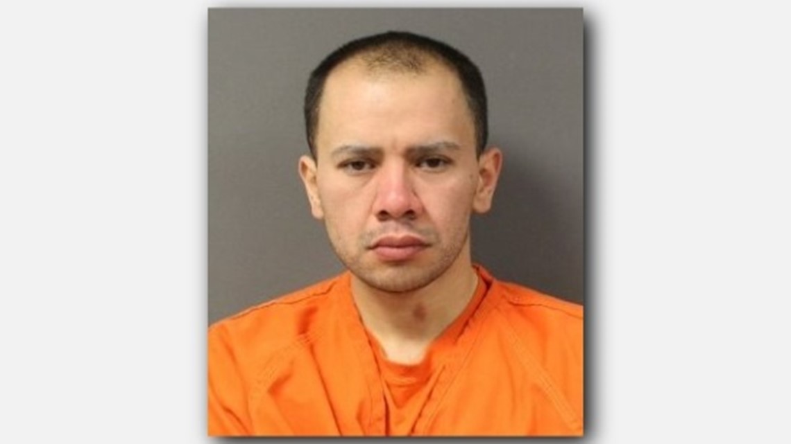 Sheldon Thompson charged in deaths of pregnant girlfriend, boy | kare11.com