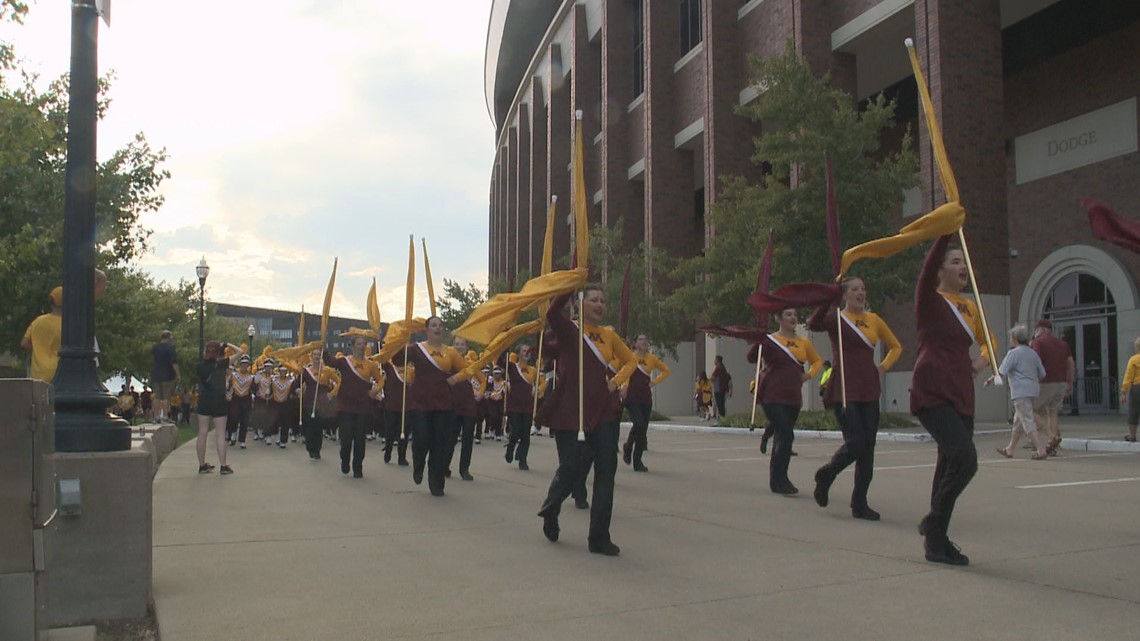 Gopher fans are excited and nervous for the upcoming year | kare11.com