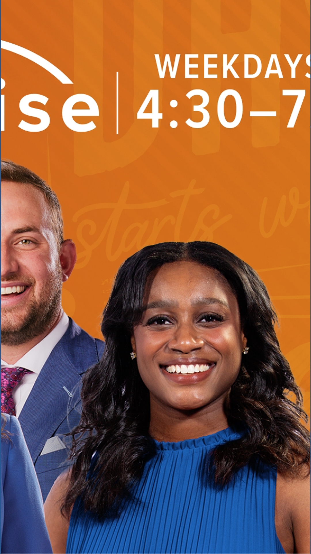 KARE 11 Sunrise at 6am | kare11.com