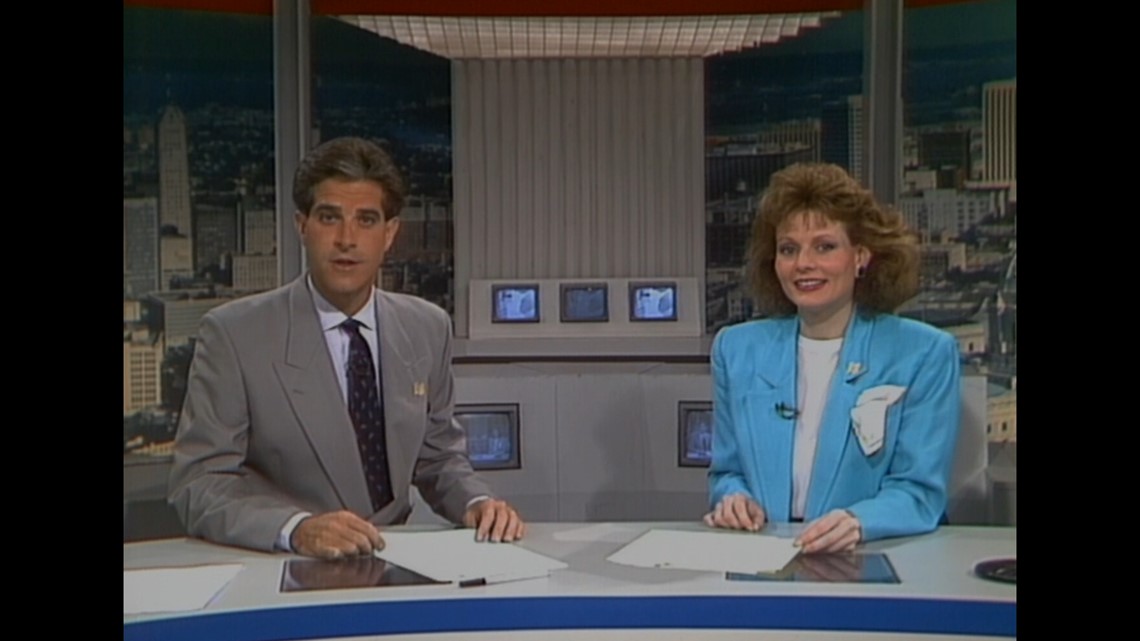 Welcome to the Twin Cities (1989) From the Archives | kare11.com