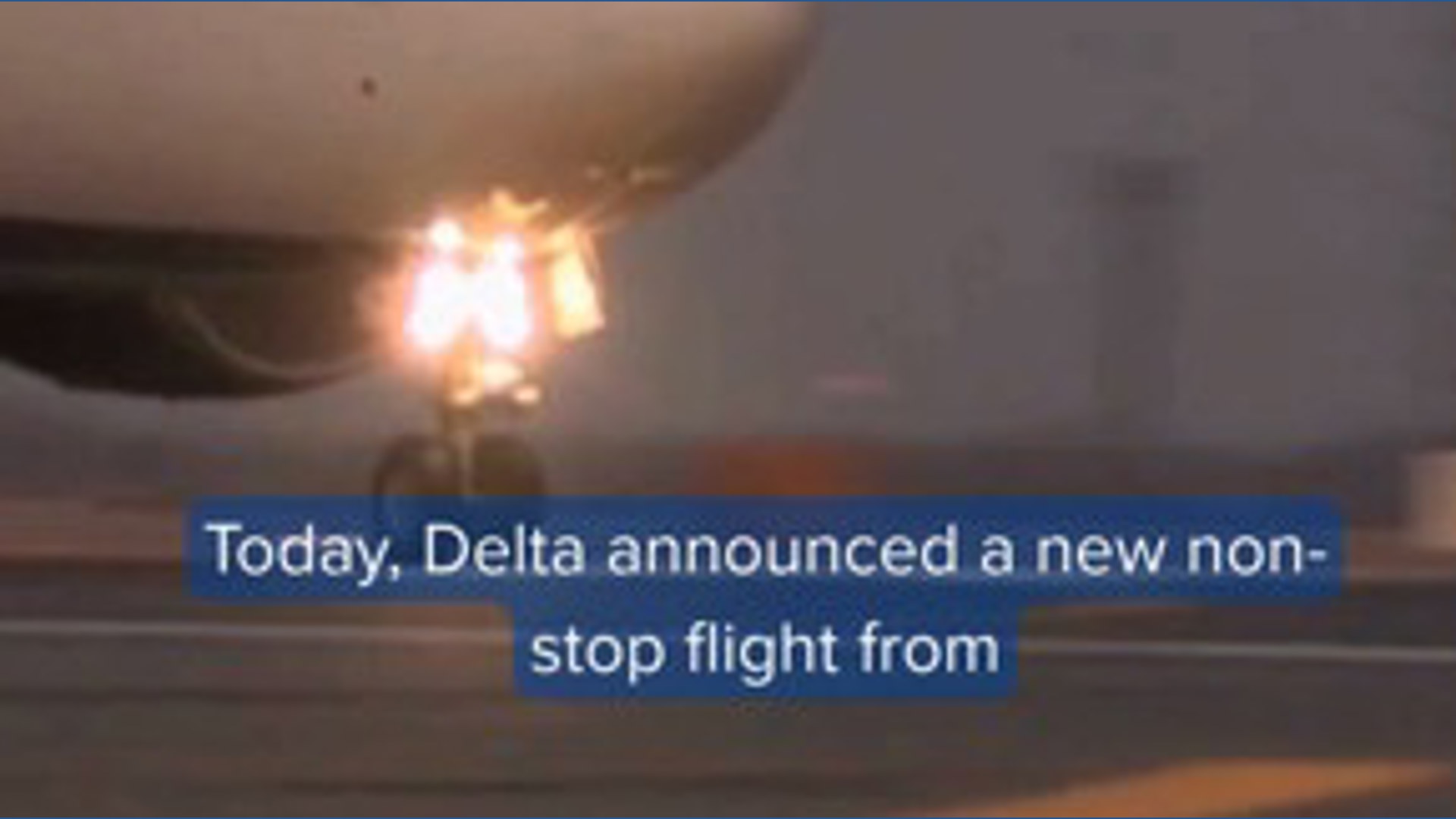 Delta Launching Nonstop Flight From MSP To Maui | kare11.com