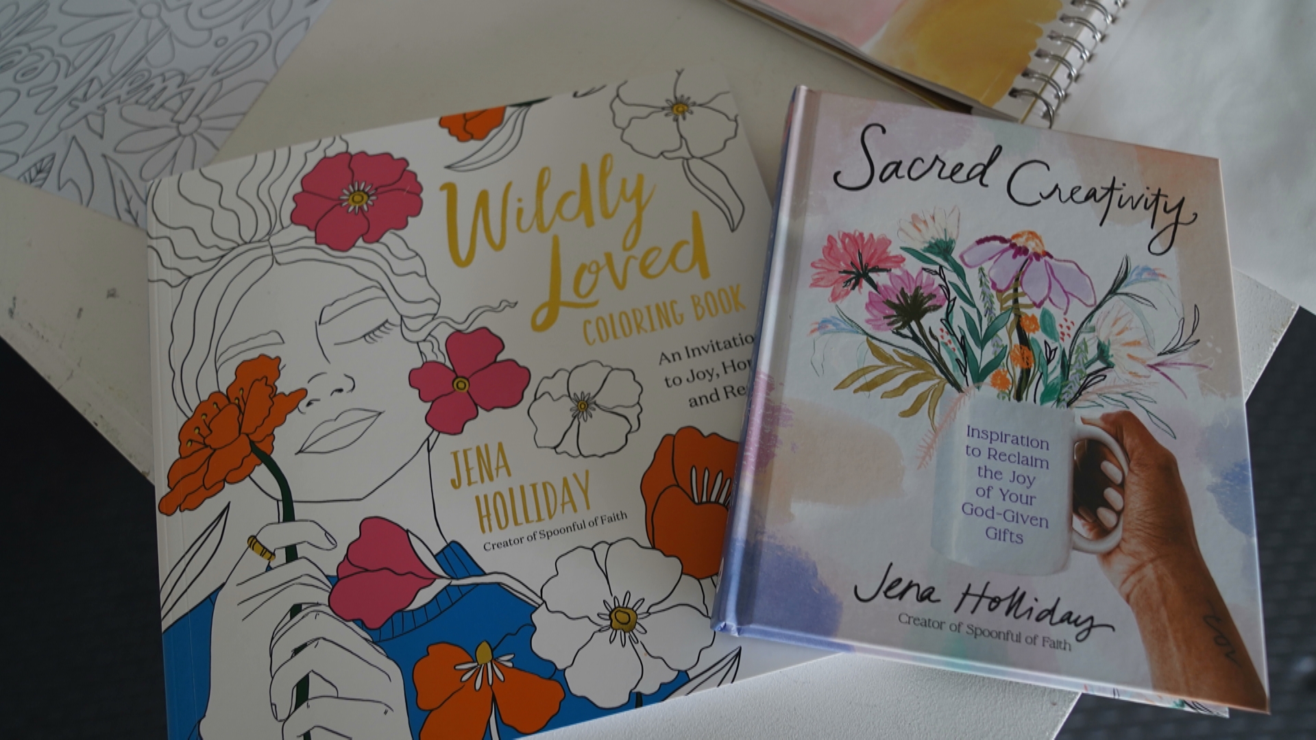 MN illustrator and author aims to help others embrace their gifts ...