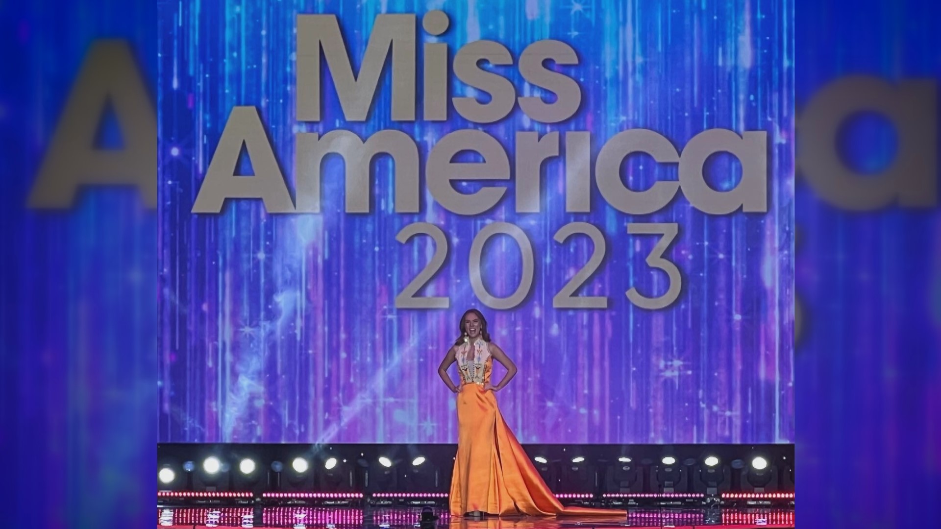 Miss MN first Indigenous woman to represent state in Miss America ...