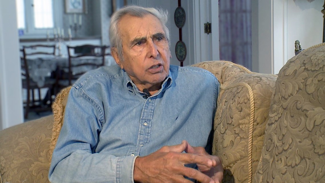 Former MPD head Bouza dead at 94 | kare11.com