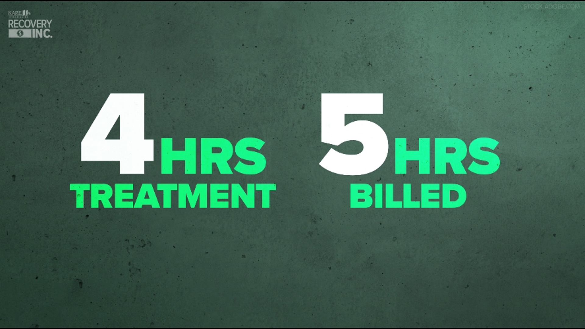 KARE 11 Investigates: State accuses nonprofit NUWAY of fraud | kare11.com