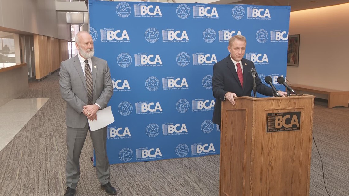 BCA: Minnesota boys increasingly targeted by sextortion schemes ...