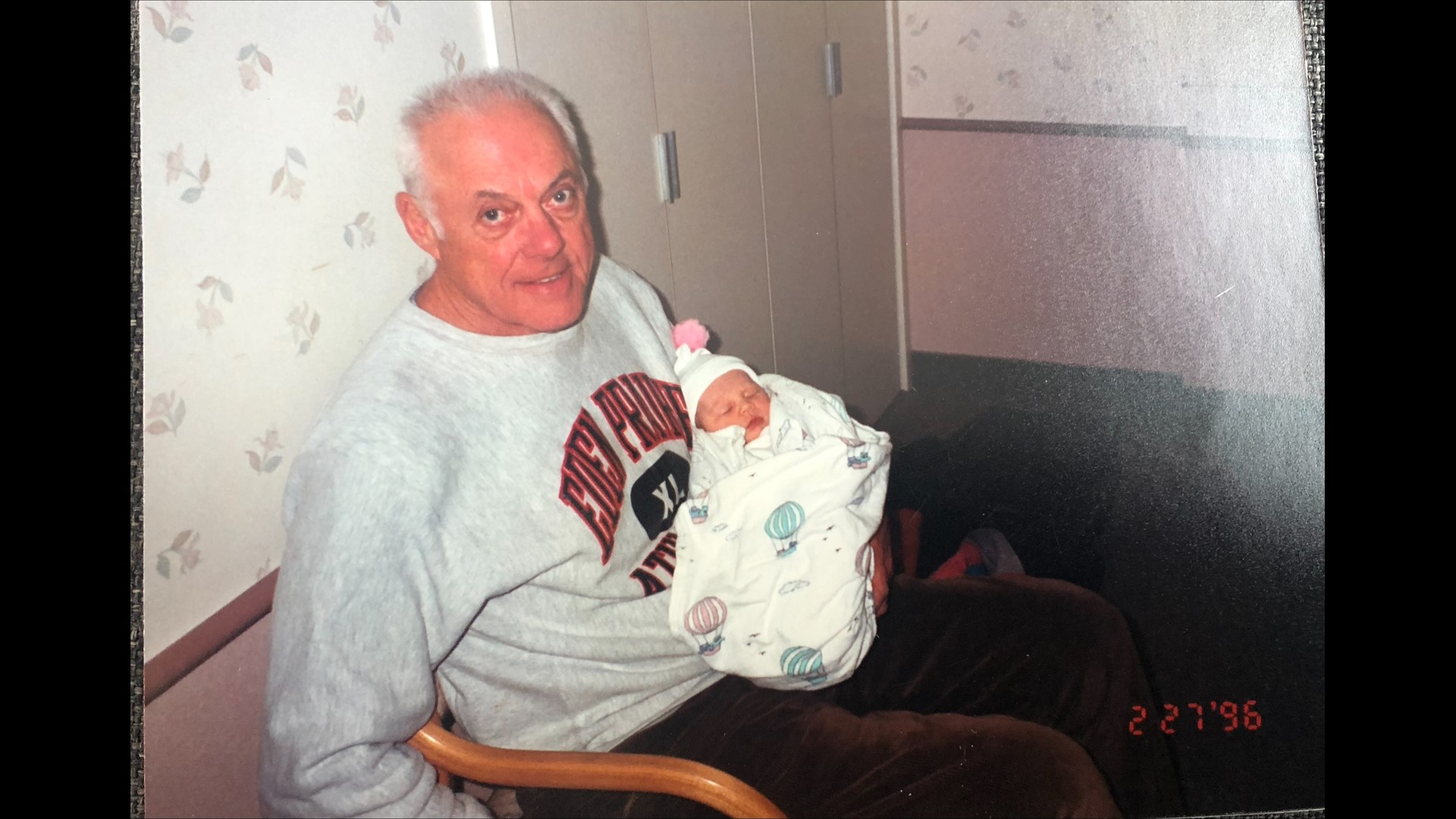 Bud Grant's granddaughter speaks about Vikings tribute late coach ...