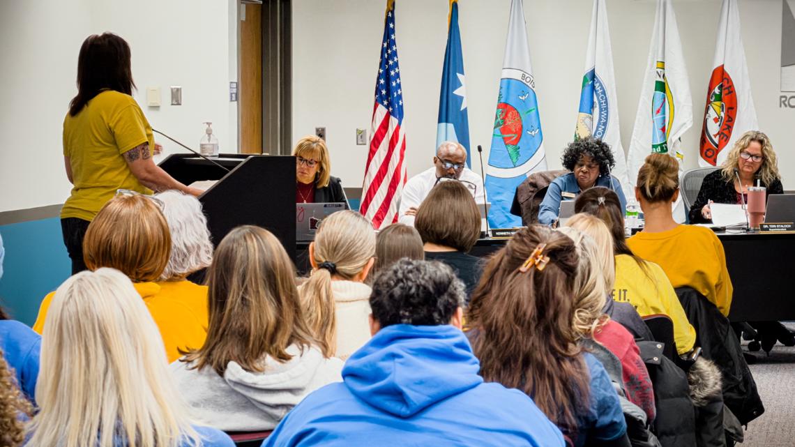 Karla Hult | kare11.com