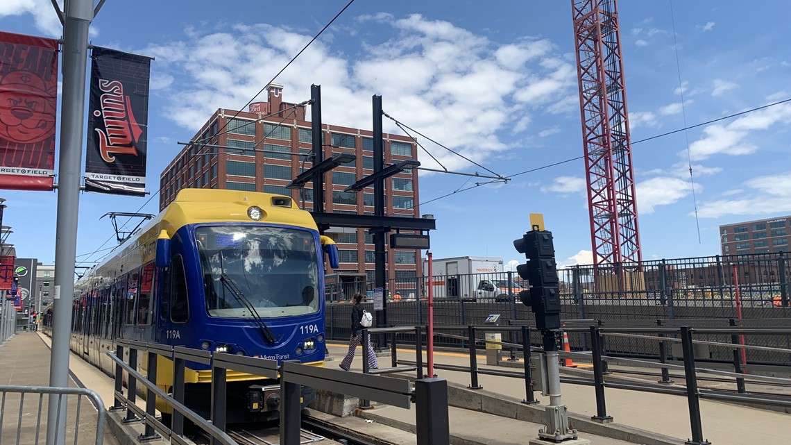 METRO Blue Line Extension vote expected Thursday | kare11.com