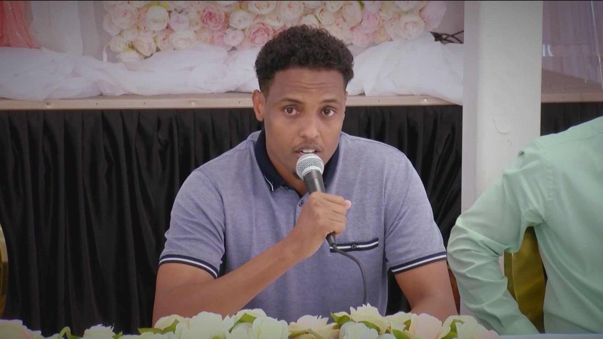 Feeding our Future: Video raises questions about Minneapolis city council member | kare11.com