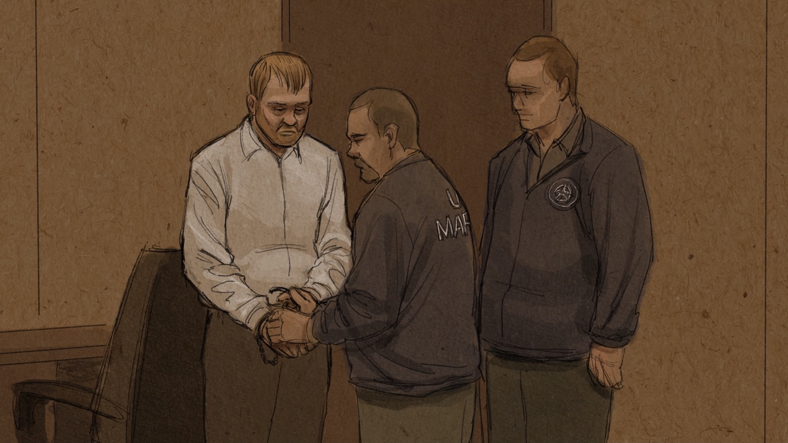 Eichorn pleads guilty to lesser charge in Bloomington solicitation ...