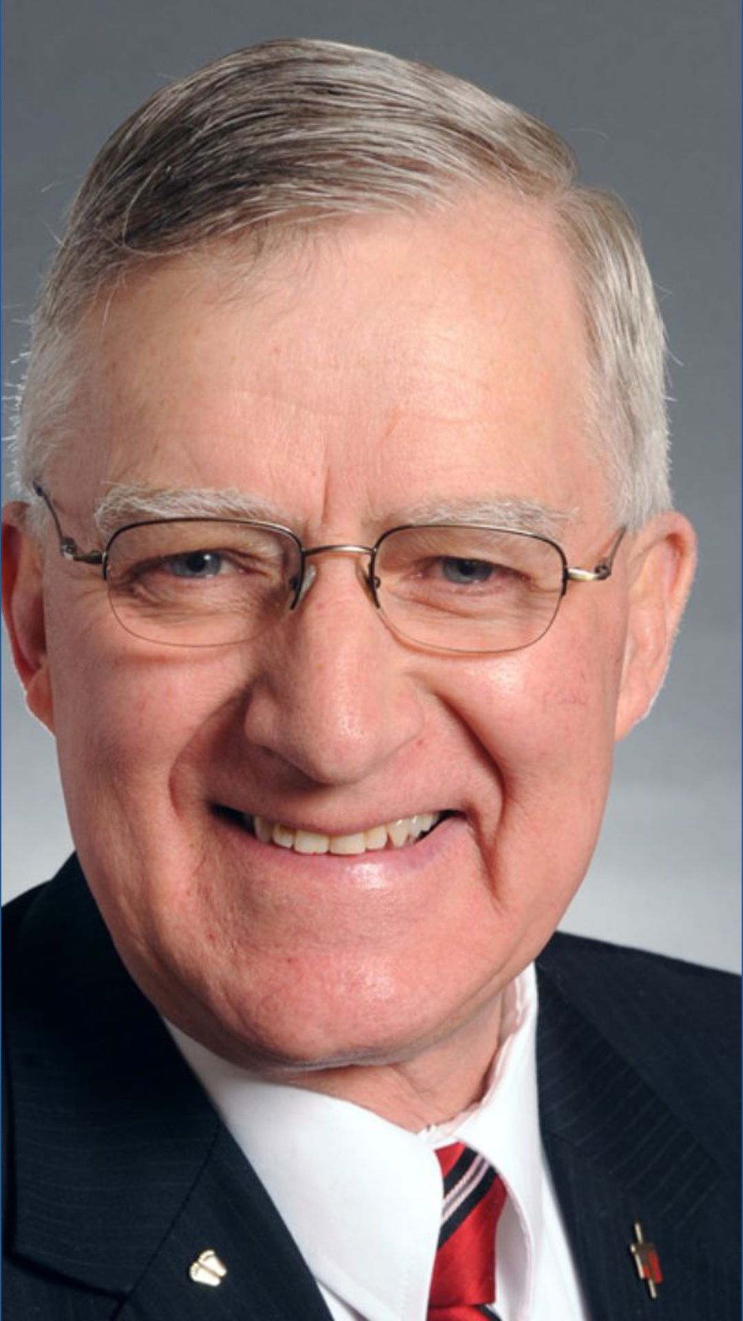 MN State Senator Bruce Anderson dies unexpectedly | kare11.com