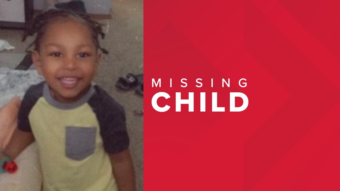 Missing persons alert: Child and father in Mankato | kare11.com