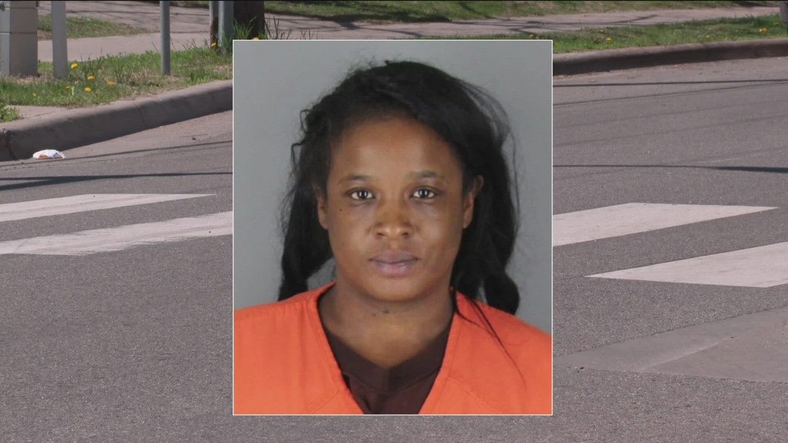 Minneapolis woman faces nine assault charges in hit-and-runs | kare11.com