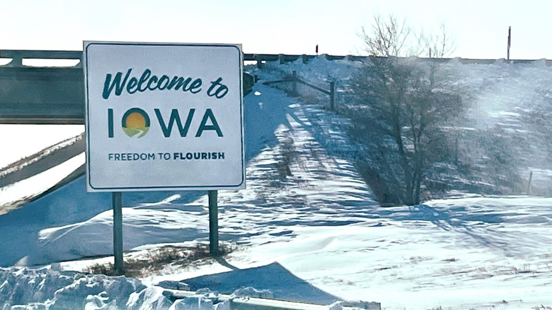 Second place is still up for grabs in Iowa GOP Caucuses | kare11.com