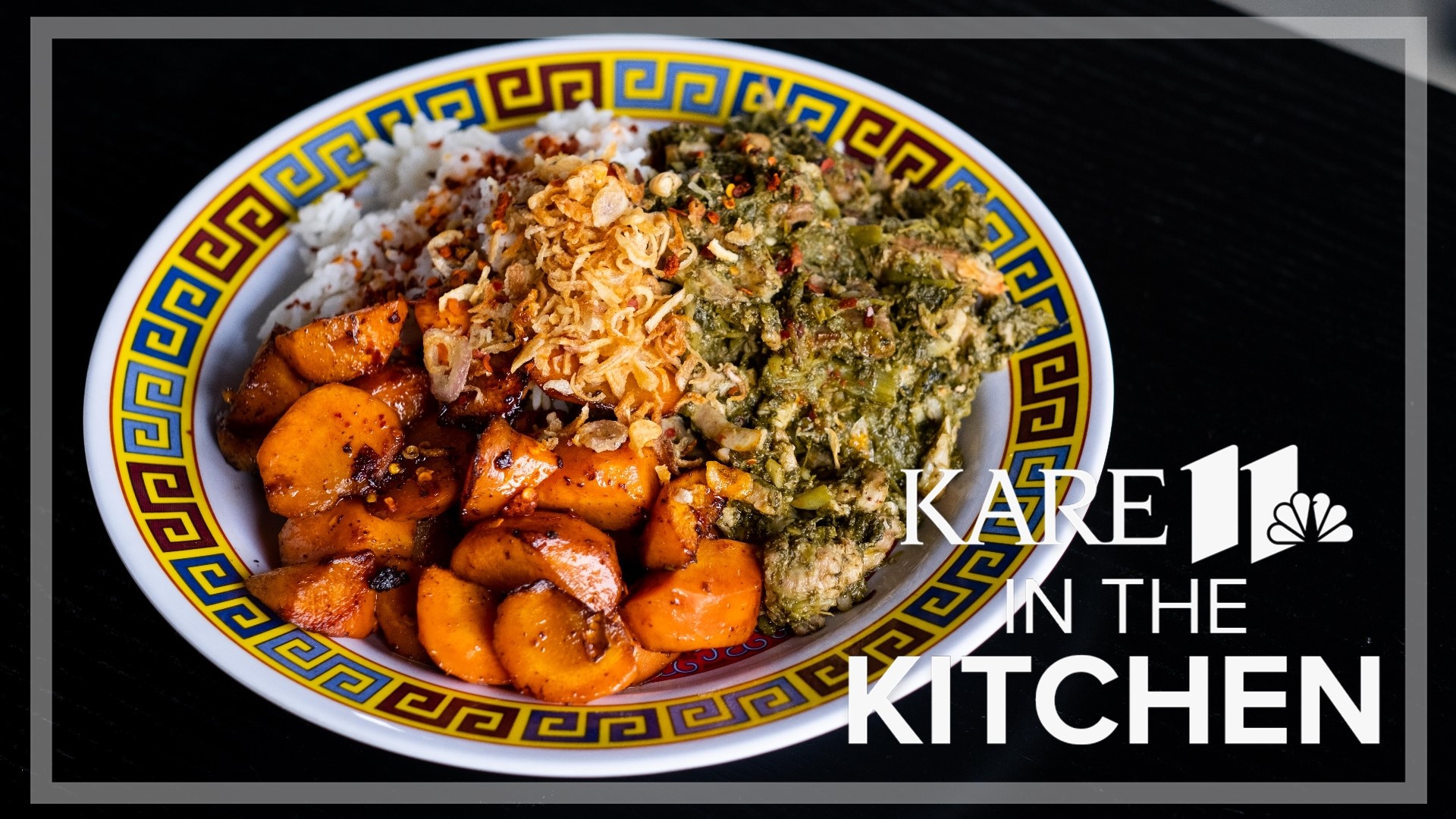 KARE in the Kitchen: Hmong-American cuisine | kare11.com