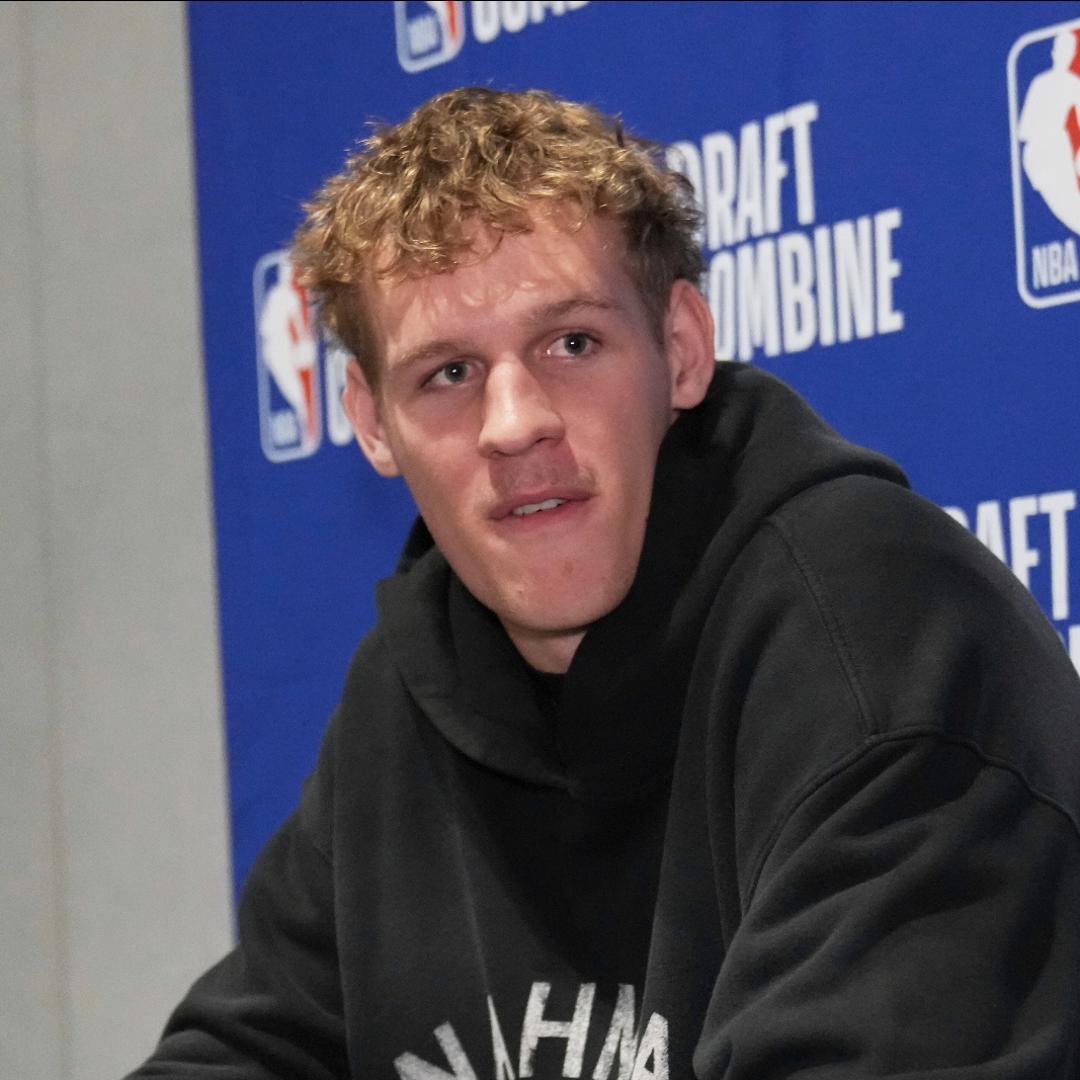 Rocco Zikarsky becomes Timberwolves' latest international wild card ...