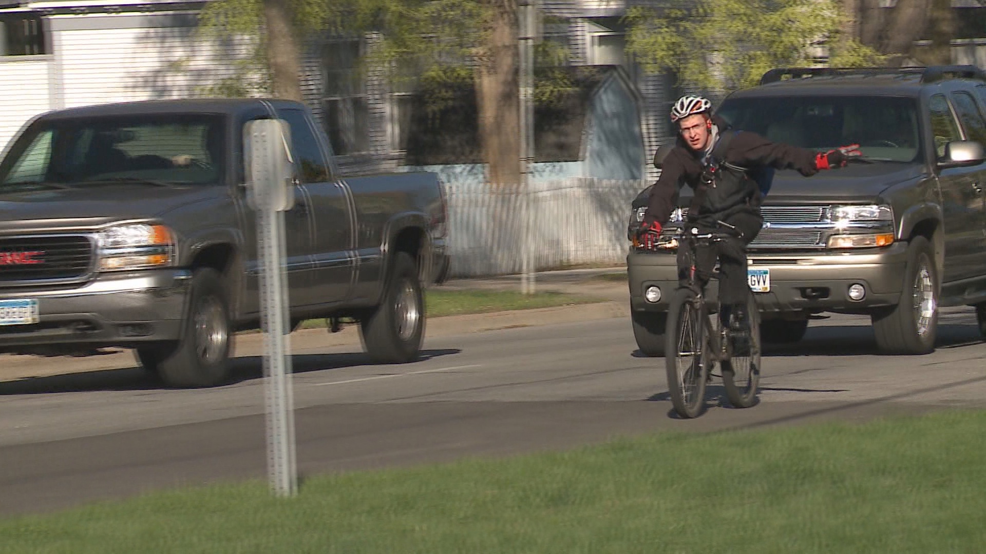 Minneapolis named #2 on list of most bike-friendly cities in America for 2025 | kare11.com