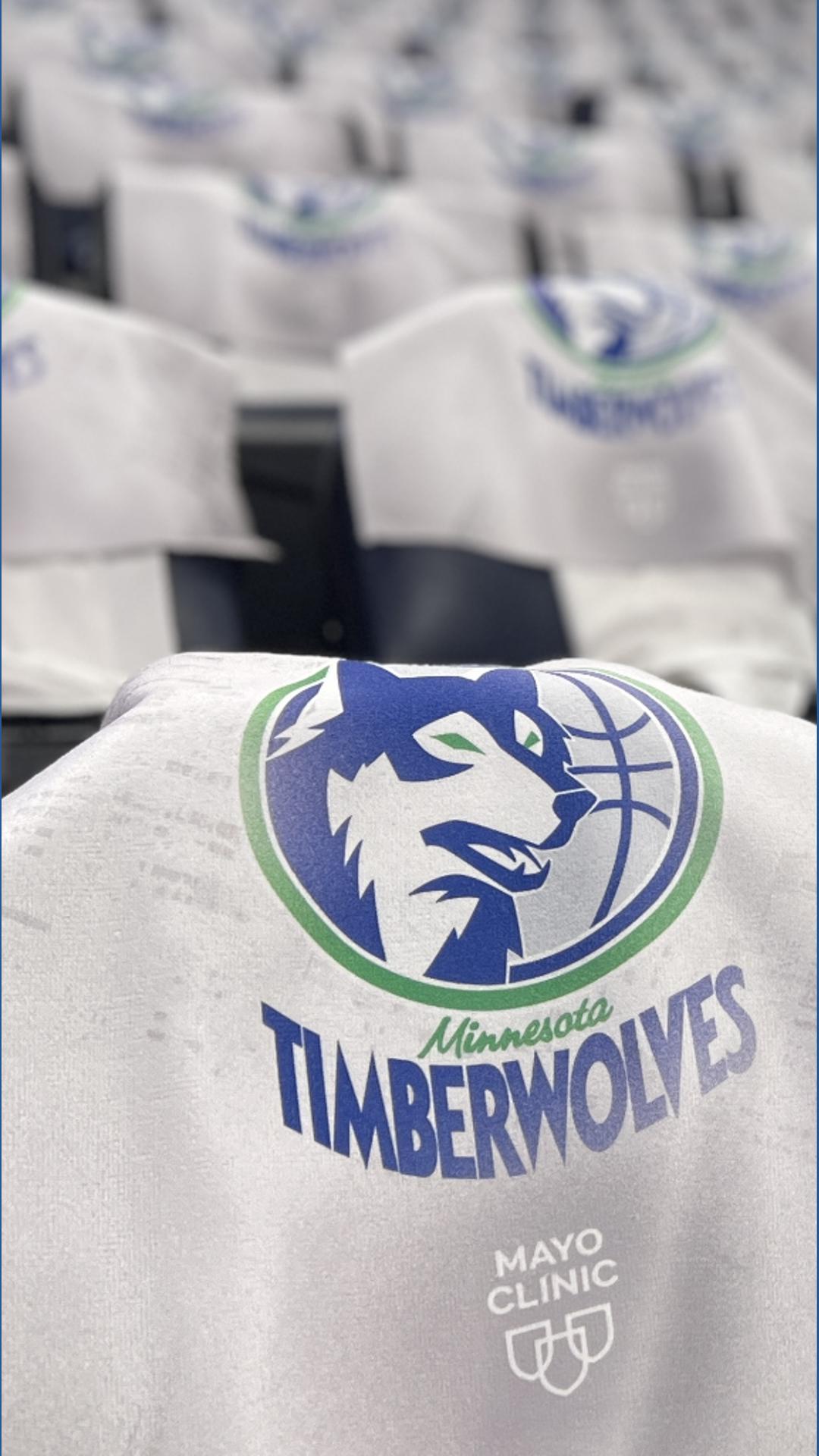 Minnesota Timberwolves single-game tickets on sale Sept. 12 | kare11.com