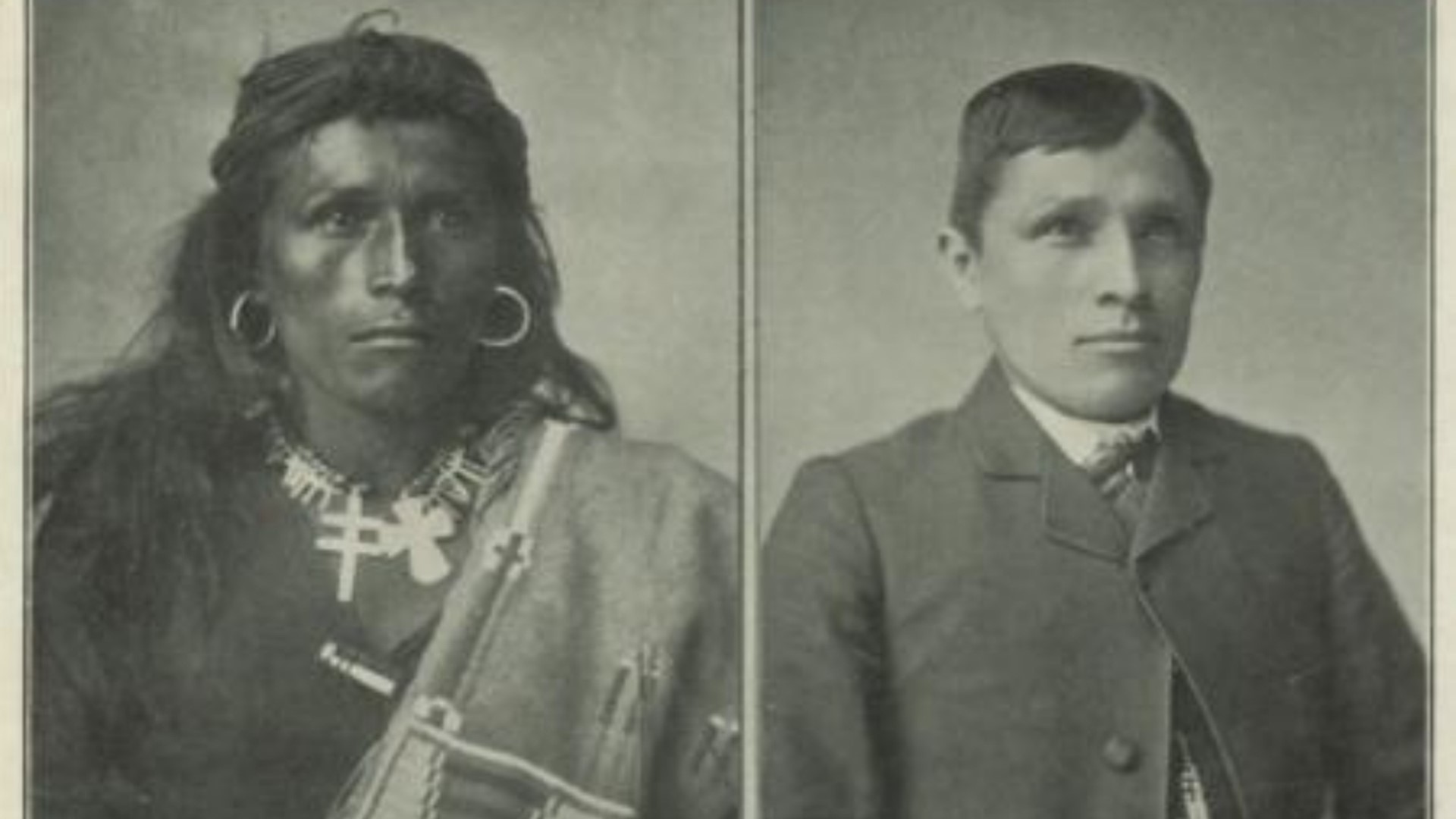The lost history of Native American boarding schools | kare11.com