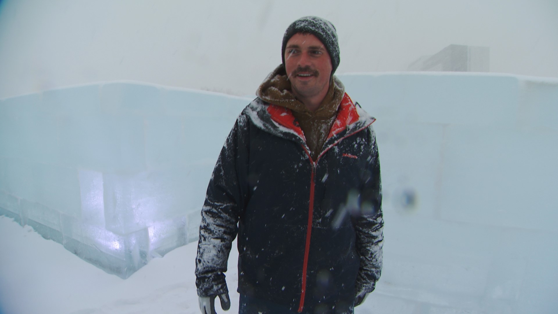 From ice castles to an ice maze, check out these Minnesota winter ...
