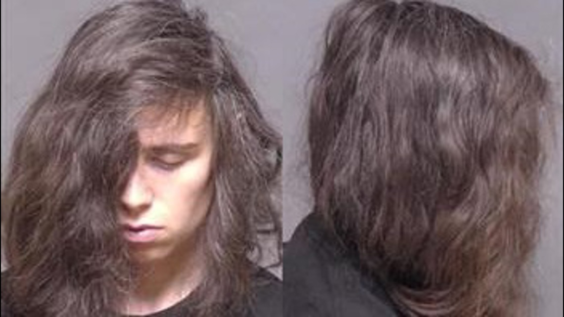 Deputies respond to crash, find dead woman wrapped in tarp | kare11.com