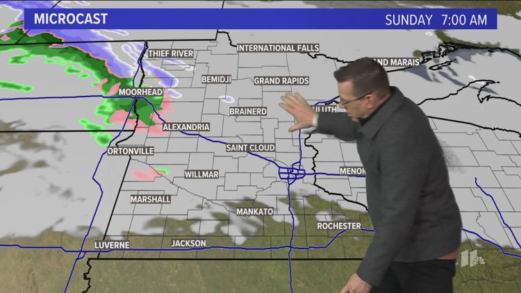Minneapolis St. Paul Weather | kare11.com