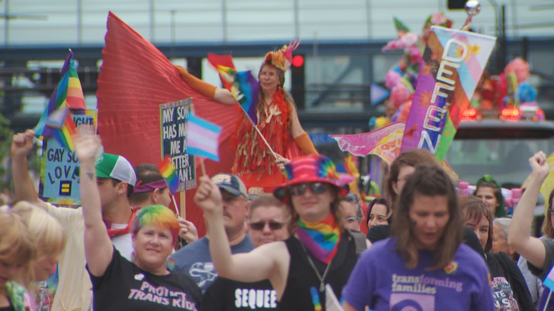 LGBTQ+ group wants Owatonna mayor to resign over Pride comments ...