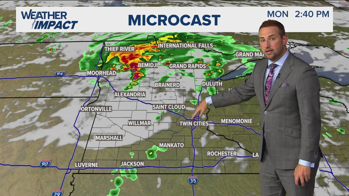 Willie Nelson, Neil Young bring Farm Aid to Minnesota | kare11.com