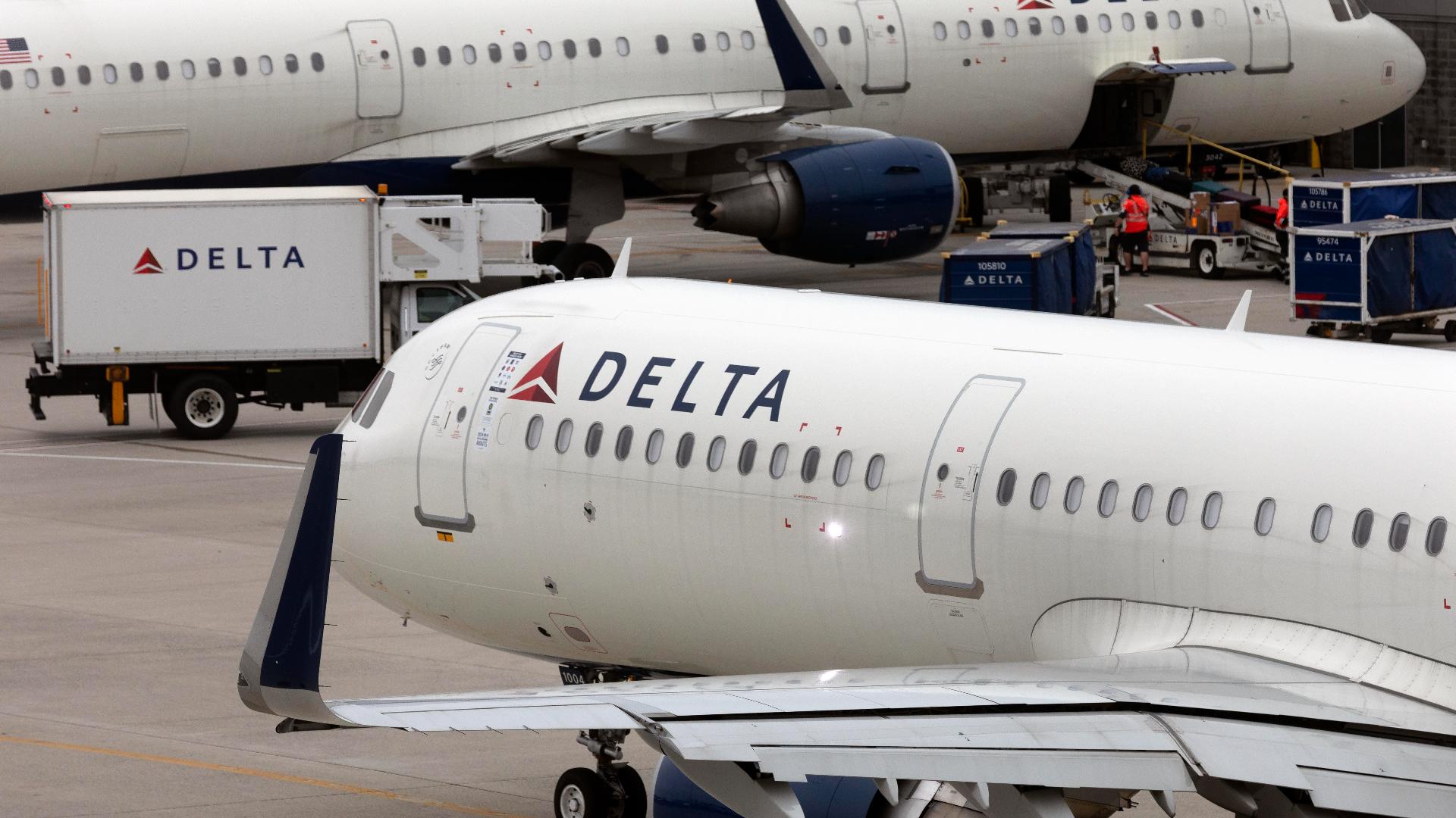 Delta to offer nonstop flight to Rome out of MSP | kare11.com