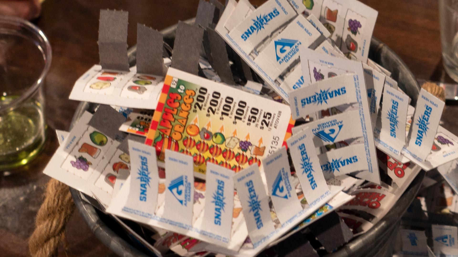 Pull tab winner robbed, shot in northeast Minneapolis | kare11.com