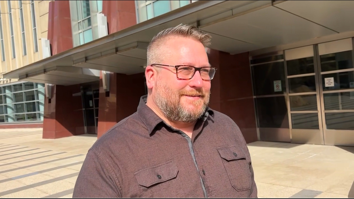 Witnesses testify about Aimee Bock using their names | kare11.com