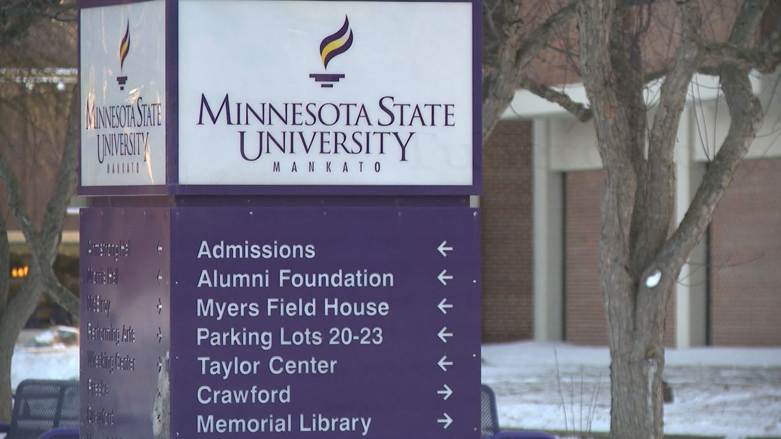 Man charged with making threats through university report system ...