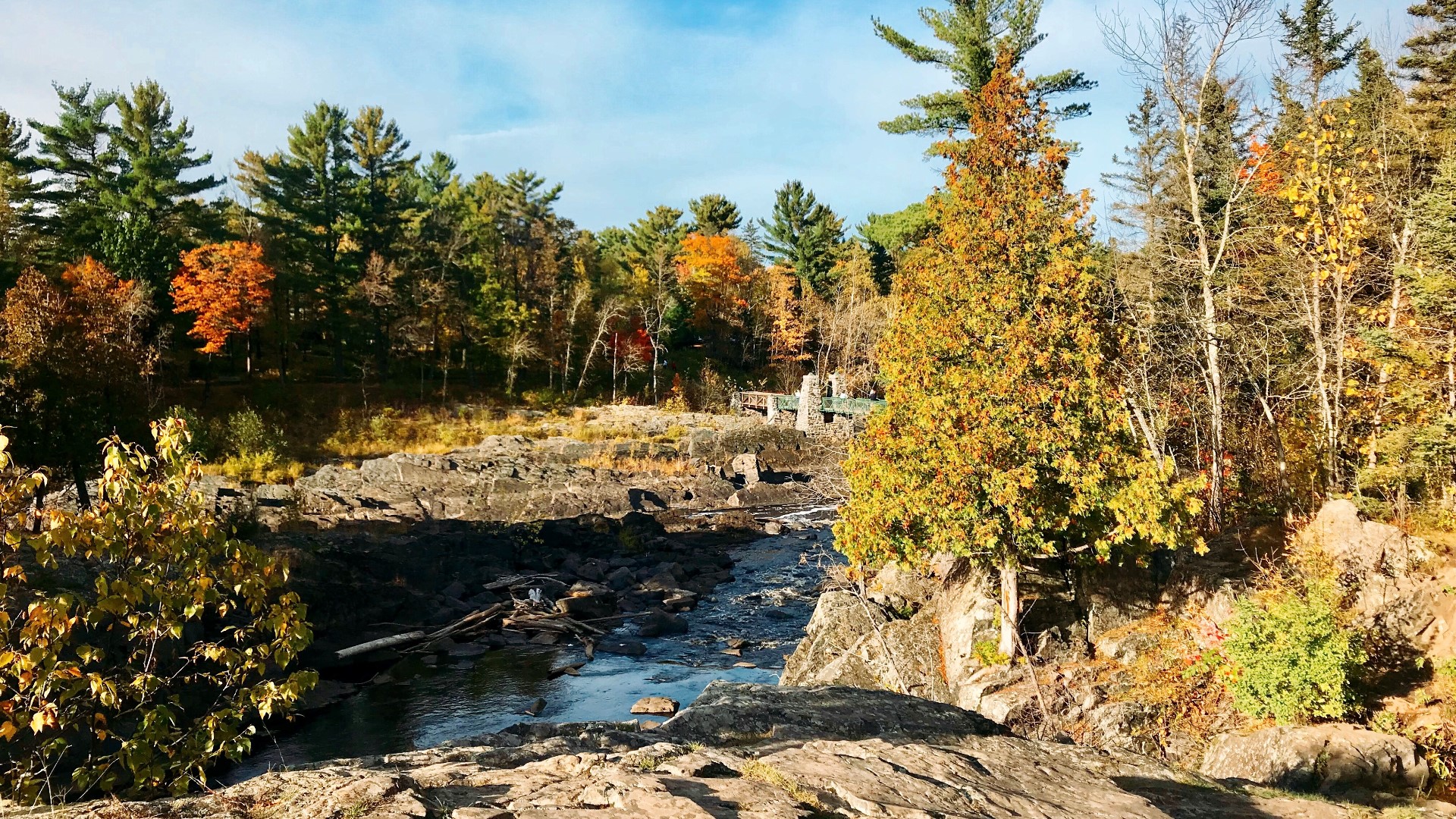 A guide to visiting Minnesota's State Parks and Recreation Areas ...
