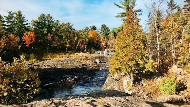 A guide to visiting Minnesota's State Parks and Recreation Areas ...