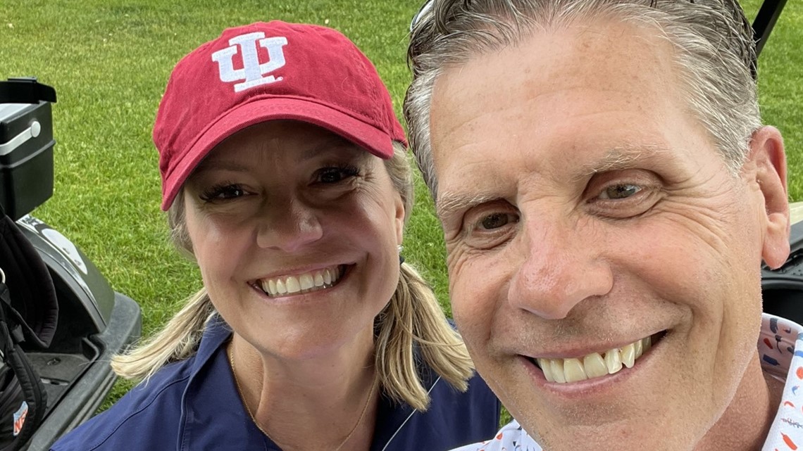 MN celebrities attend Randy Shaver Golf Classic | kare11.com
