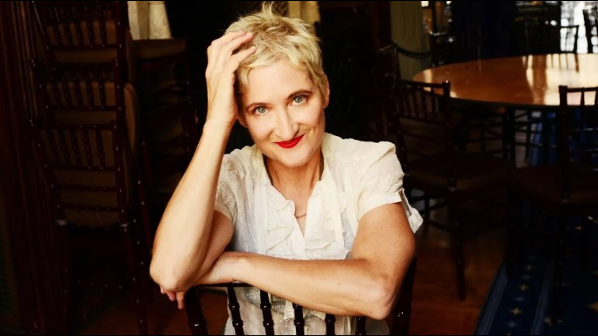Report: Singer Jill Sobule dies in Minnesota fire | kare11.com