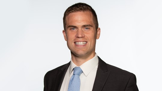 Will Hall | kare11.com