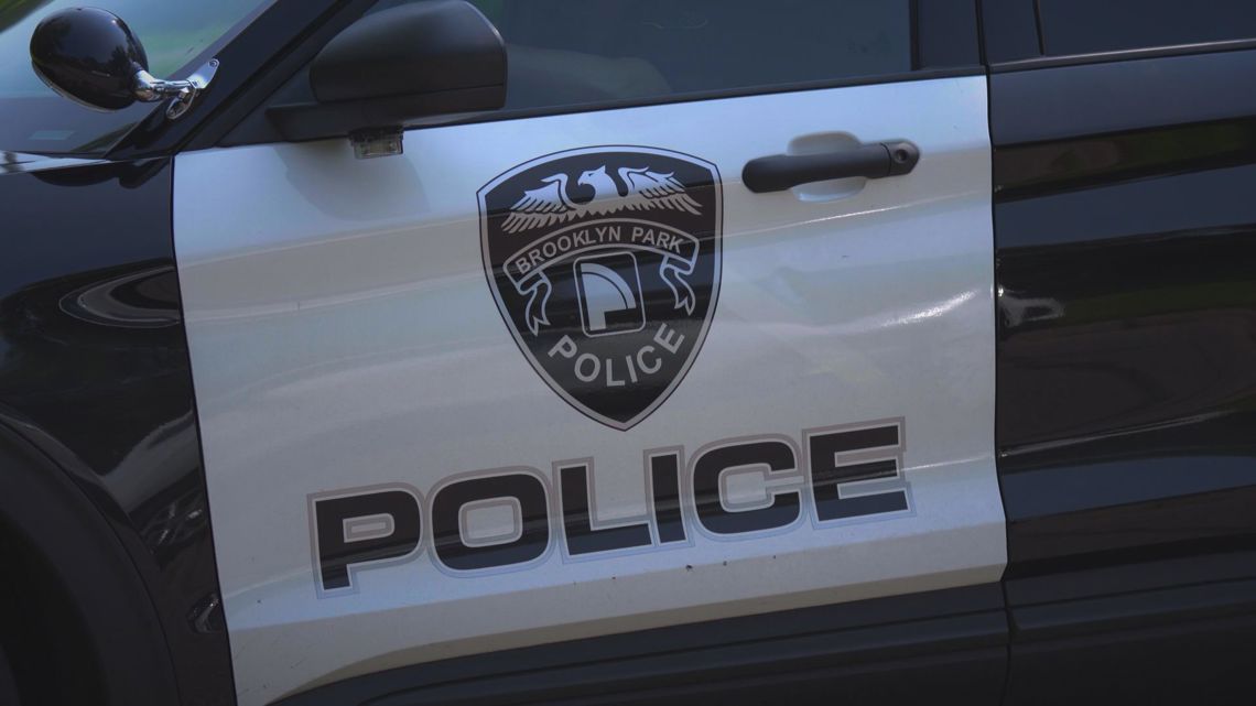 Police: Lock doors, windows after burglary in Brooklyn Park | kare11.com