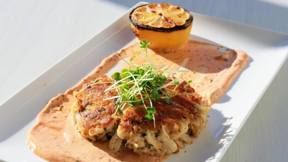 Benedict's chef Mike Rakun shares recipe for 'The Nordeaster' | kare11.com