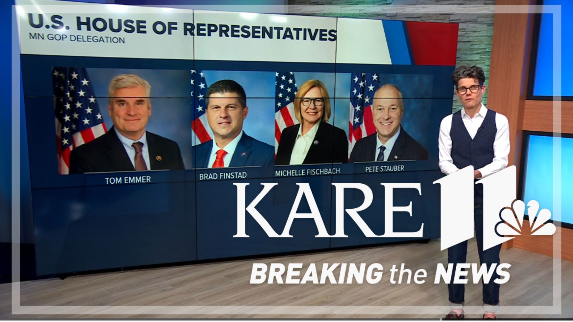 MN GOP Representatives claim Rep. Craig may be violating House rules ...