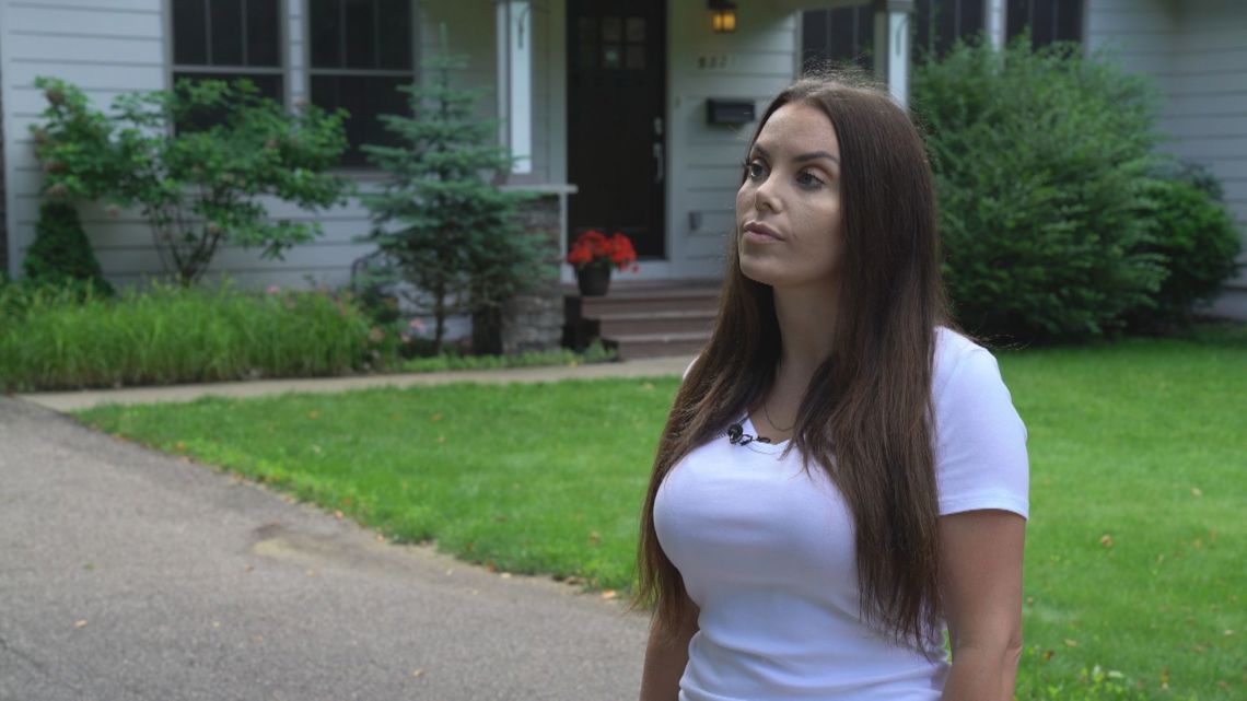 Woman charged with tossing tarantula files lawsuit against accuser, police | kare11.com