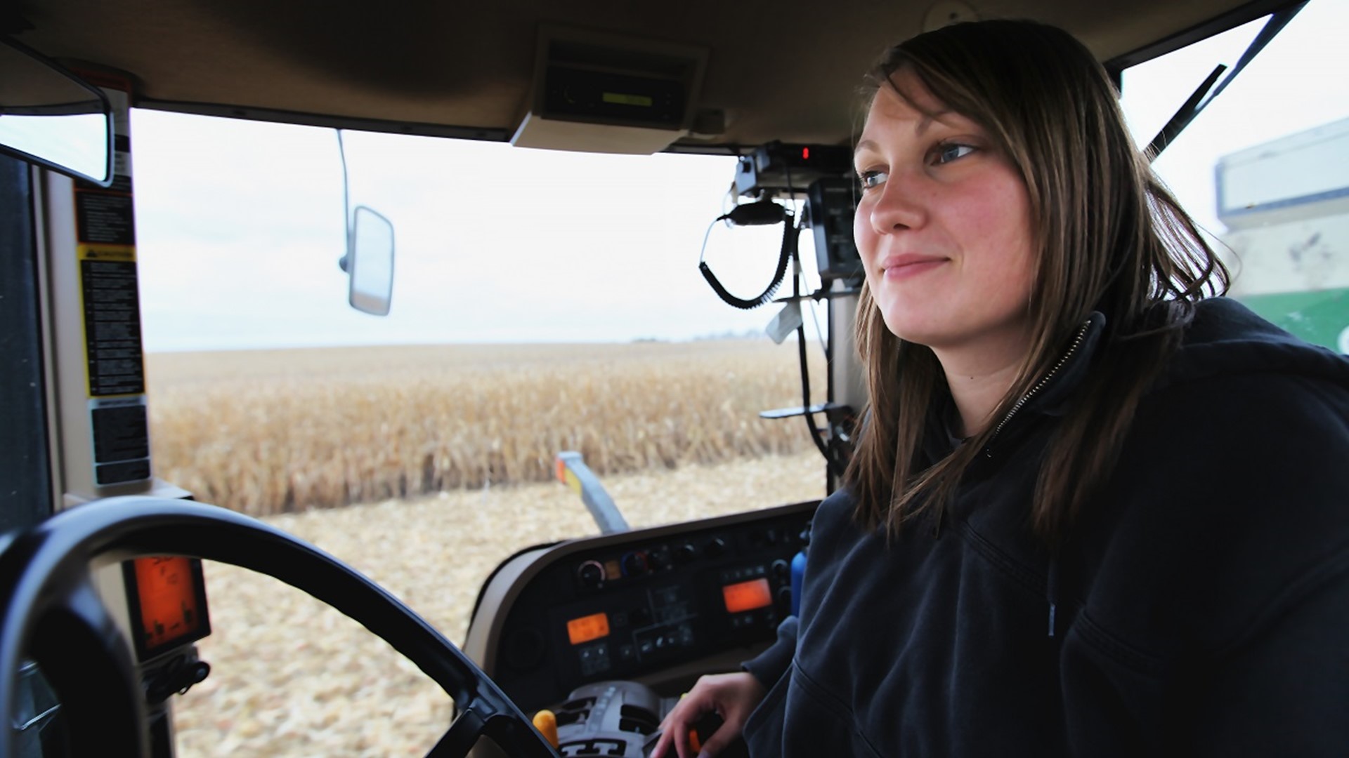 They saved their family farm; 12 years later they're still at it ...