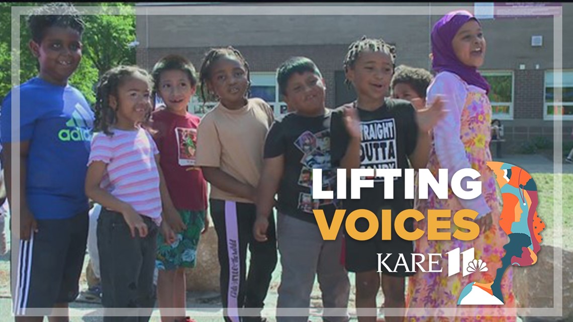 Recess with a purpose | Beloved guest educator specializes in 'social ...