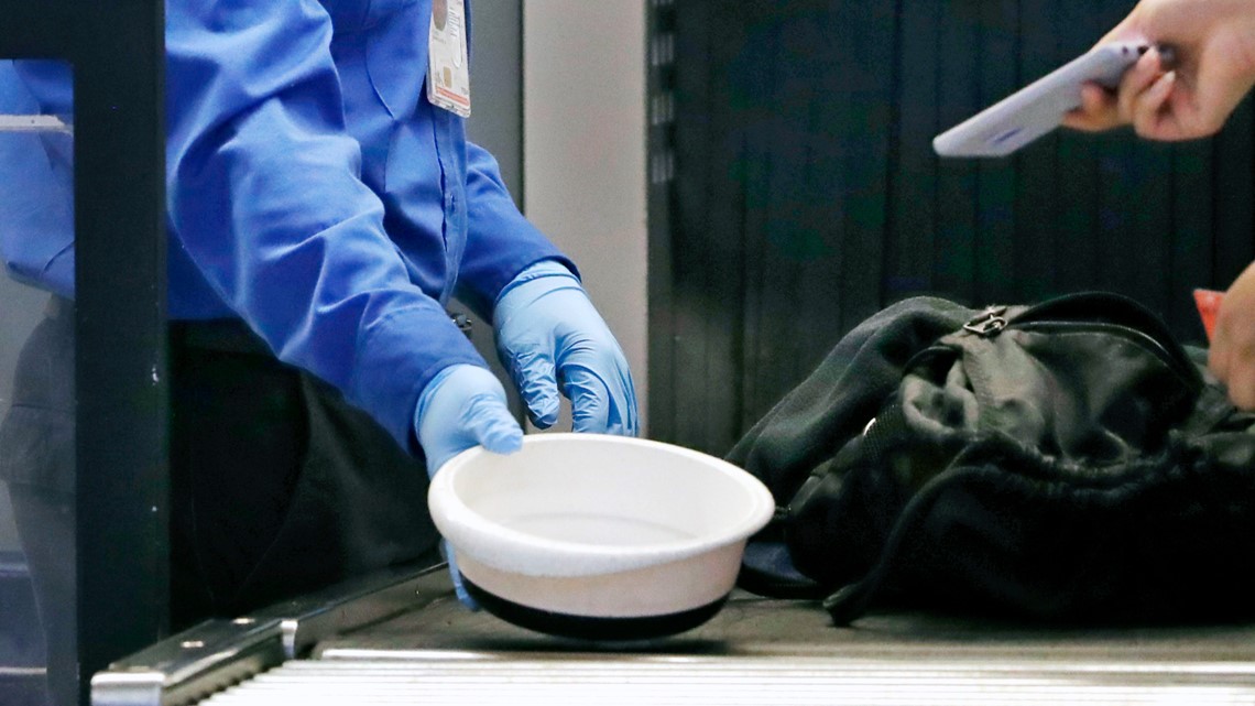 TSA prepares for record July 4th travel surge | kare11.com