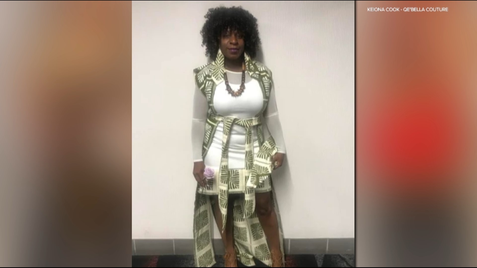 Luxe Streetwear fashion show promotes individuality | kare11.com