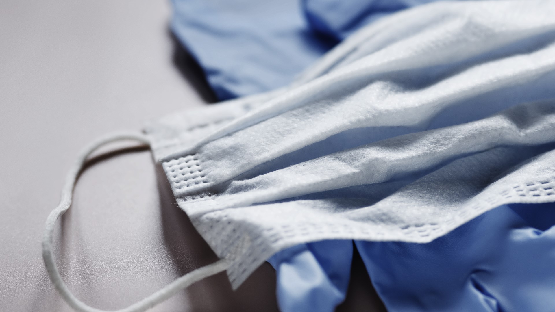 CDC relaxes COVID masking requirements in health care settings | kare11.com