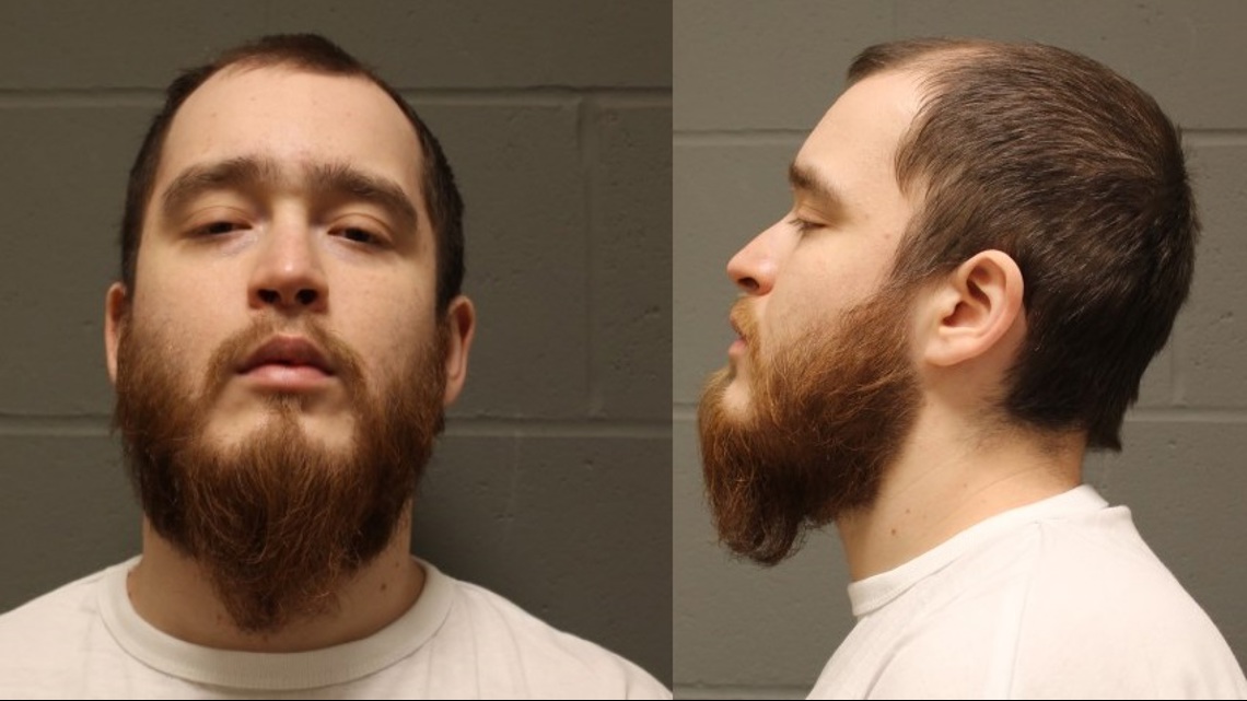 Murder conviction reversed in fatal shooting of Deshaun Hill | kare11.com